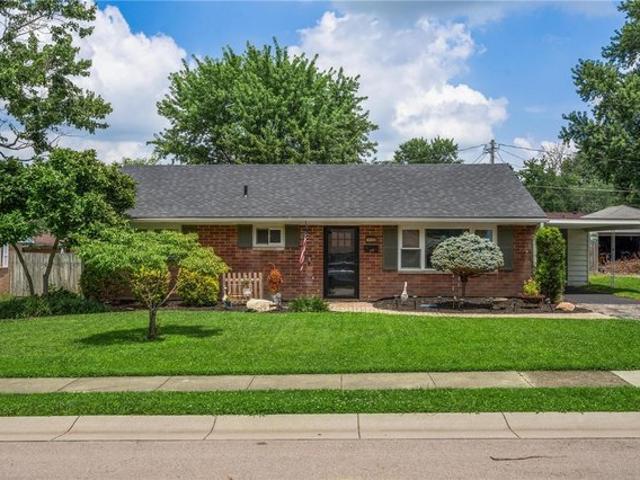 606 Grandview Ave, Lebanon, OH 45036