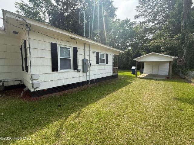 606 Greenmead Drive