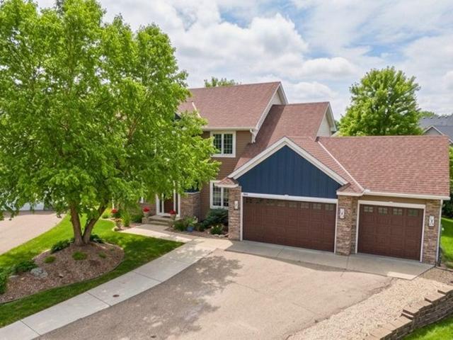 606 Doherty Ave SE, New Prague, MN 56071
