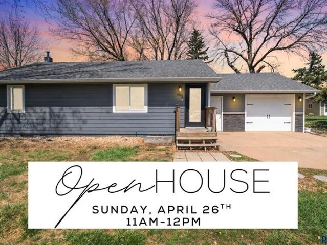606 E 4th St, Colton, SD 57018