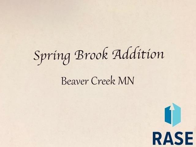 606 E 2nd Ave, Beaver Creek, MN 56116