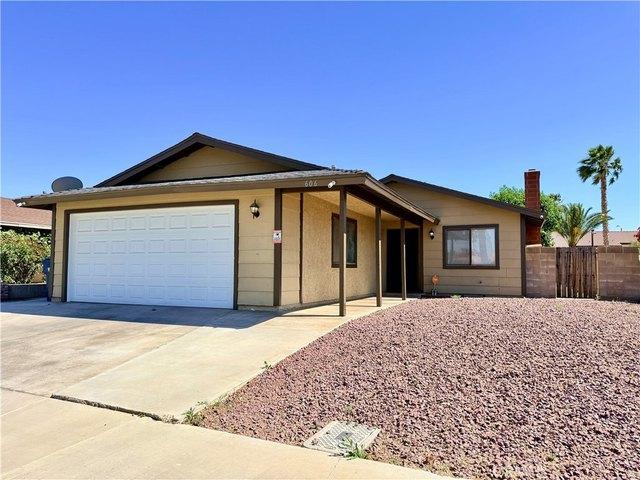 606 E Avenue J9, Lancaster, CA 93535