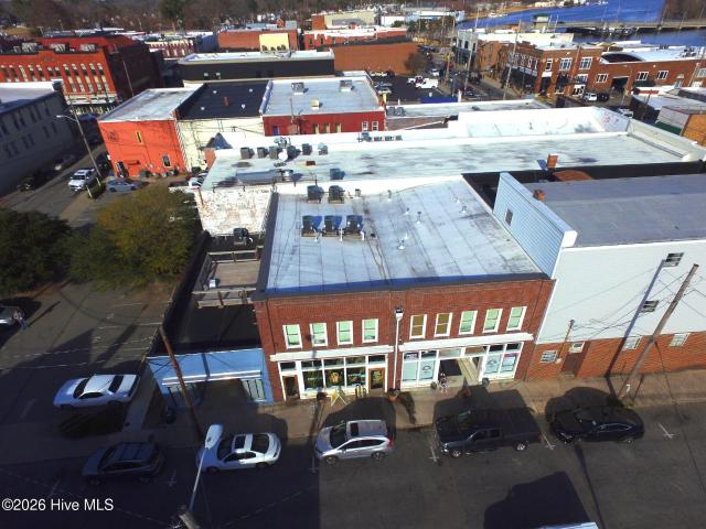 606 E Fearing St, Unit 3, Elizabeth City, NC 27909 | MLS #100554