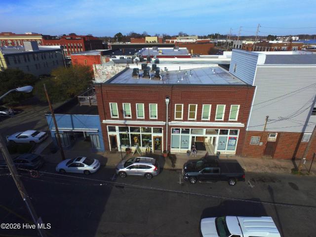 606 E Fearing St, Unit 1, Elizabeth City, NC 27909 | MLS #100554