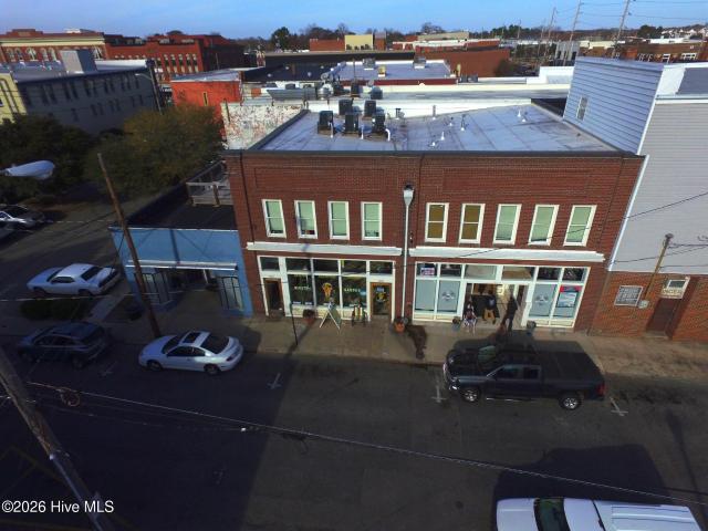 606 E Fearing Street # Unit 3