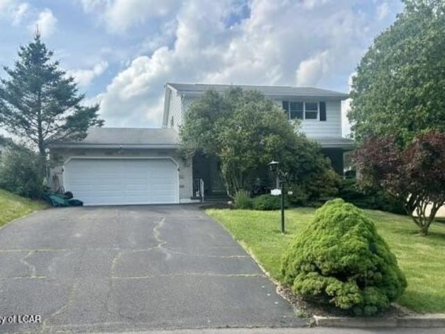 606 E Grove St, Nanticoke, PA 18634