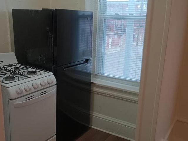 606 E Market Street # 2FLR FRT