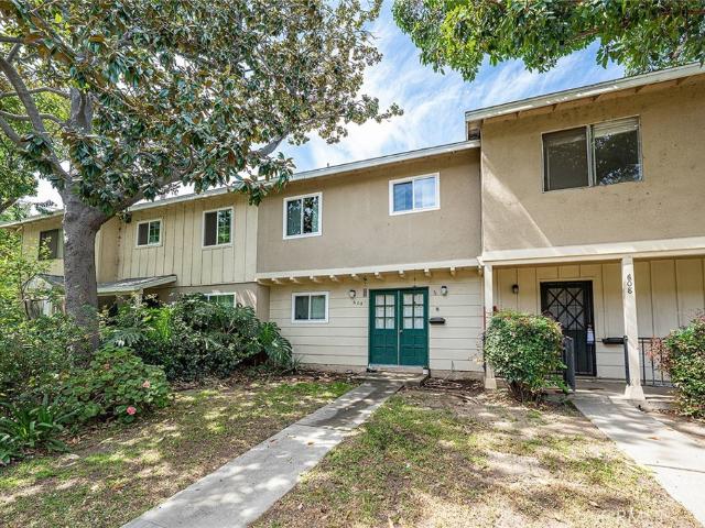 606 E Matchwood Pl, Azusa, CA 91702 | Compass