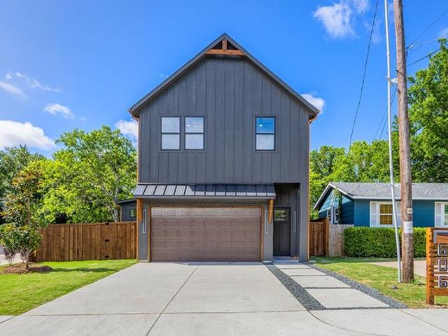 606 E Ross St, Rockwall, TX 75087
