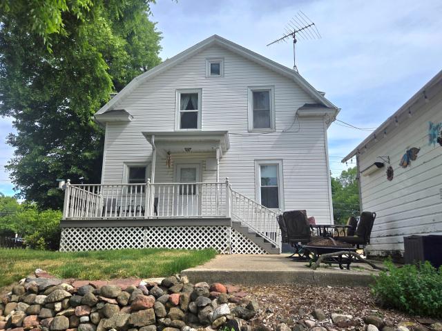 606 E Sherman Ave