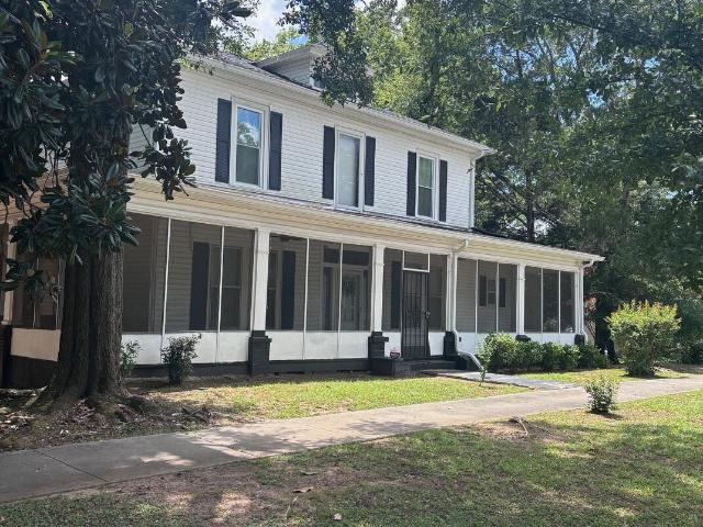 606 E Solomon Street