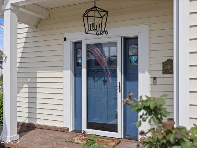 606 Eagle Bend Rd