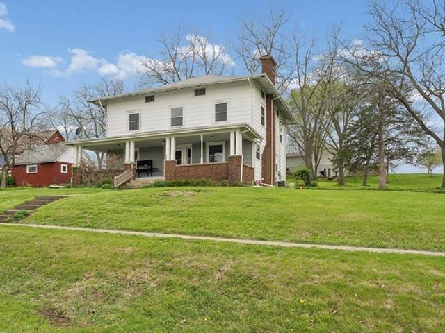 606 East Street