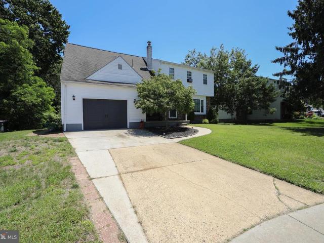 606 Eastwood Drive