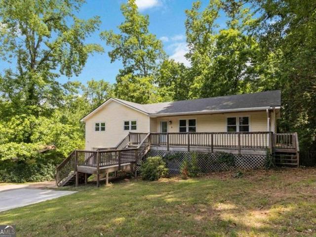 606 Echo Ln, Woodstock, GA 30189