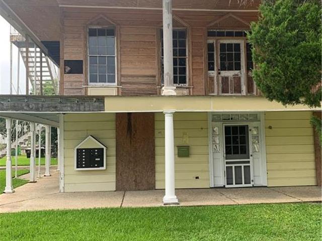 606 Egania St, New Orleans, LA 70117 | MLS #2512