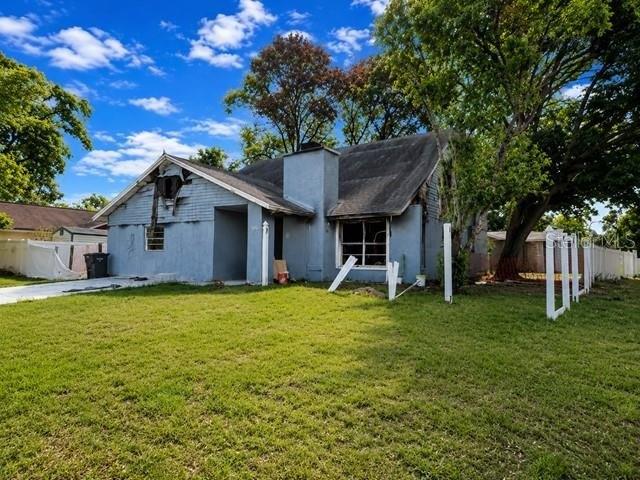 606 Forest Hills Dr, Brandon, FL 33510