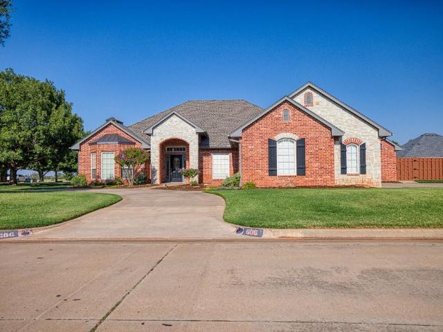 606 Frank Drive