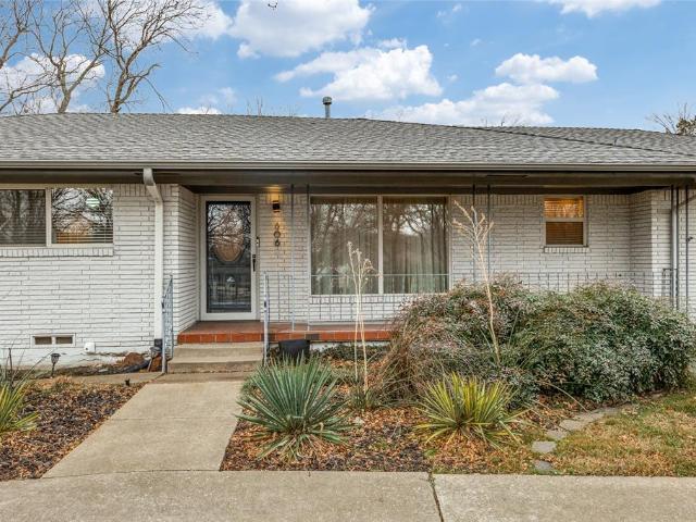 606 Keith Dr, Allen, TX 75002 | MLS #21138