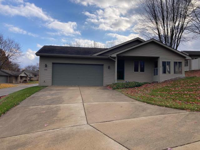 606 Kemp Court