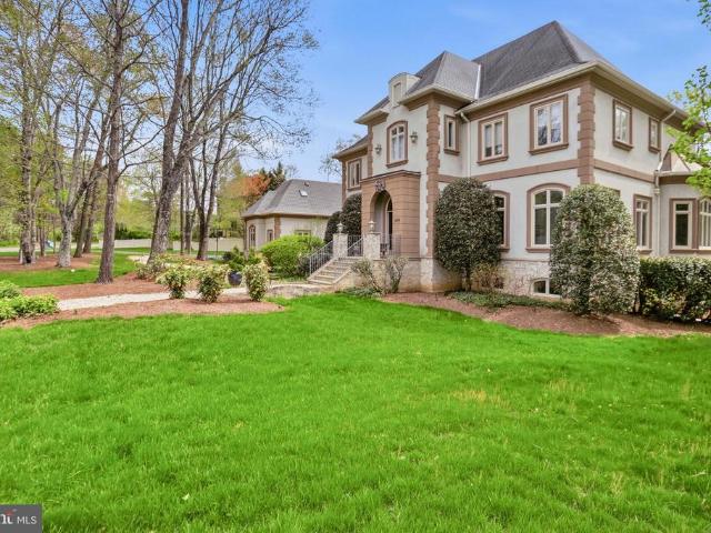 606 Kentland Drive