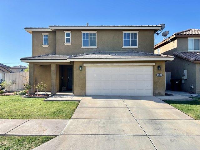 606 Kitty Hawk Dr, Imperial, CA 92251