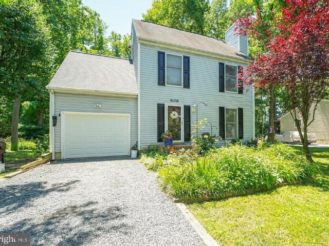 606 Kimberly Way