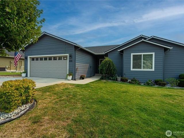606 Havenwood Dr, Manson, WA 98831