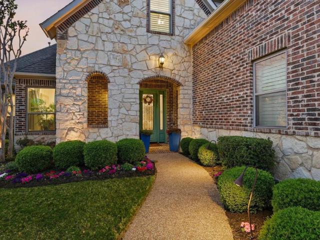 606 Hays Drive