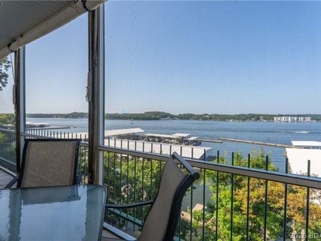 606 Harbour Towne Dr Unit W606, Lake Ozark, MO 65049
