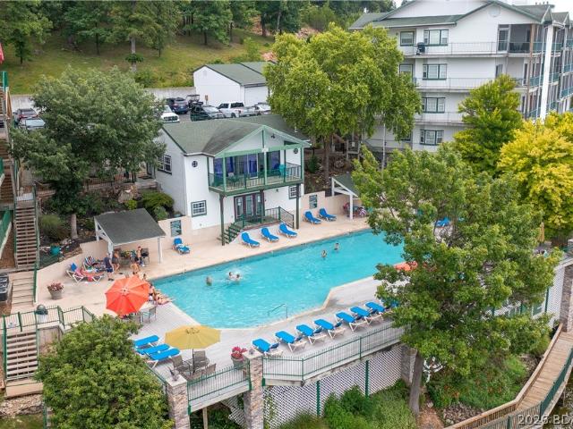 606 Harbour Towne Drive W606