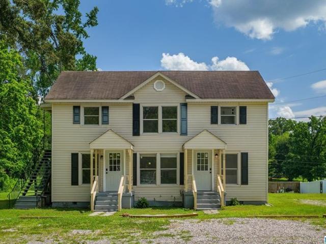 606 Hartsfield Dr, Mount Olive, AL 35117