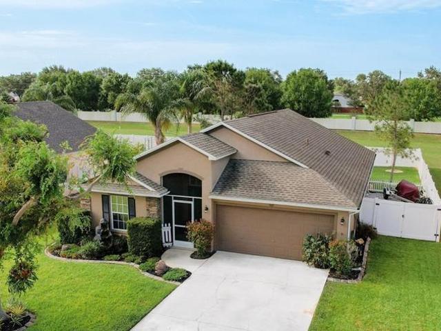 606 Heather Glen Loop, Winter Haven, FL 33884