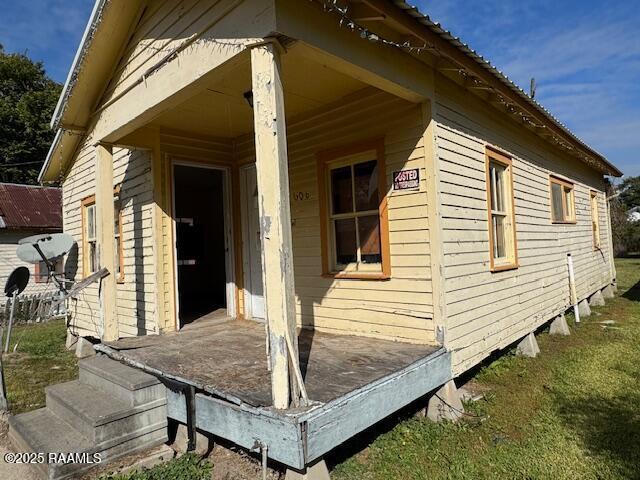 606 Herman St, Opelousas, LA 70570 | MLS #RA2500005 | Compass
