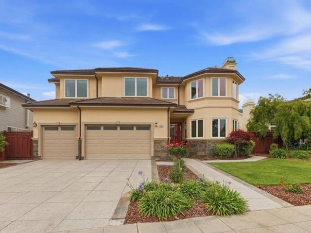 606 Highland Ave, Half Moon Bay, CA 94019