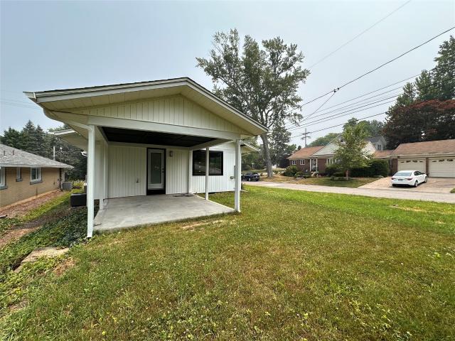 606 hilltop road