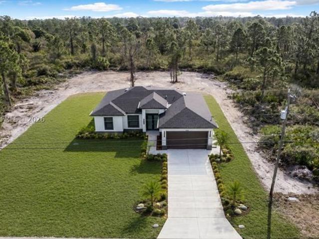 606 Johns Ave, Lehigh Acres, FL 33972