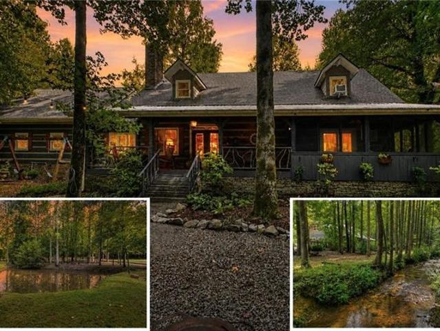 606 Johntown Rd, Ellijay, GA 30536