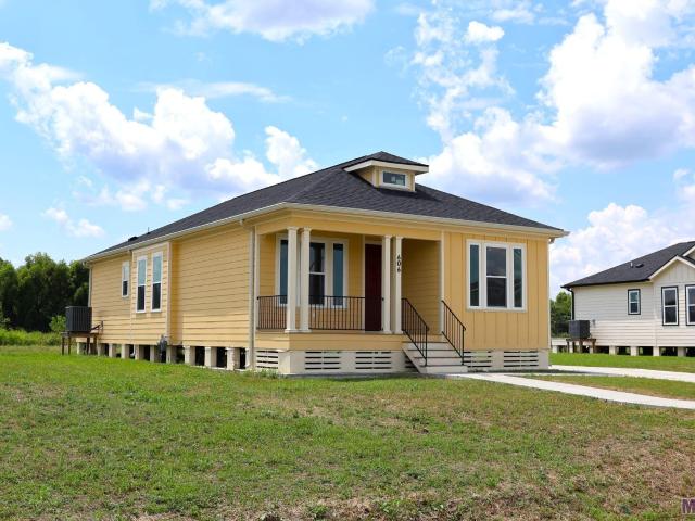 606 Jean Charles Blvd, Gray, LA 70359 | MLS #BY2025016