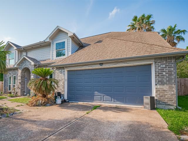 606 Oak Hill Dr, Kemah, TX 77565 | MLS #86363