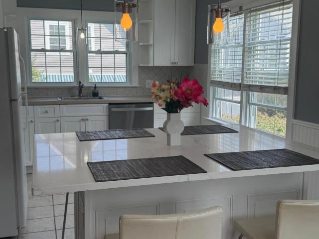 606 Ocean Road Unit Rear