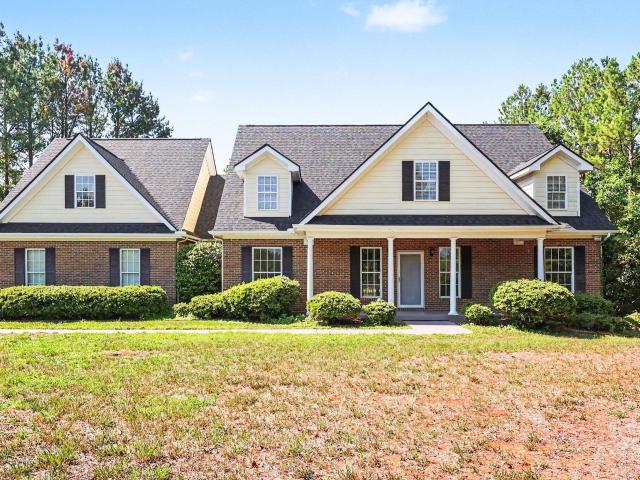 606 Old Chestnut Crossing