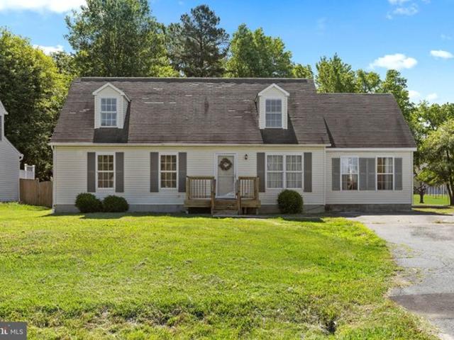606 Old Love Point Rd, Stevensville, MD 21666
