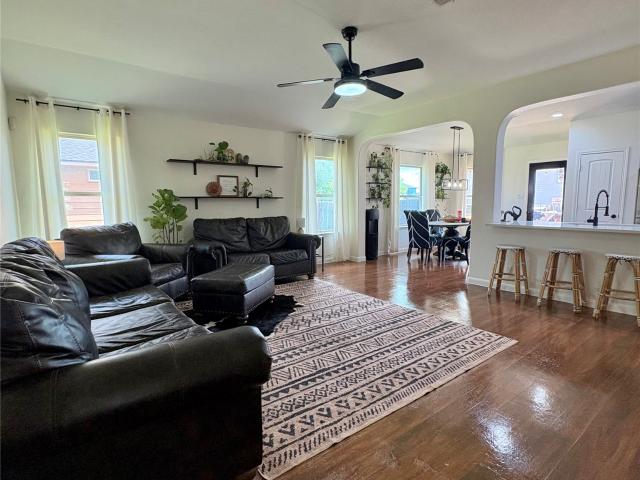 606 Old Peak Rd, Georgetown, TX 78626 | MLS #9658