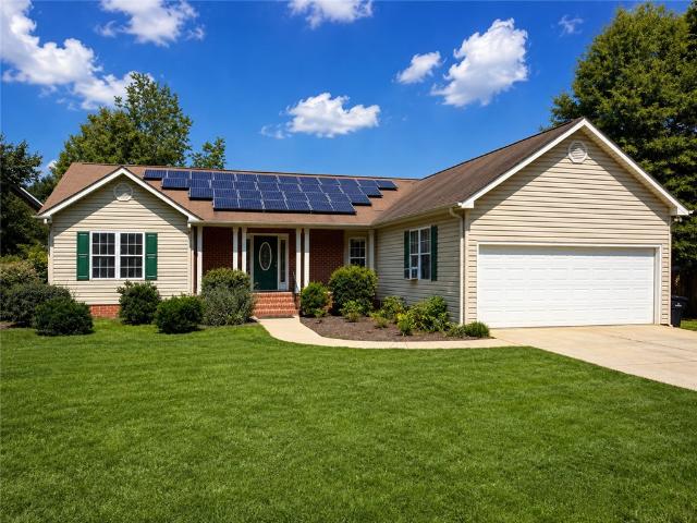 606 Laurel Creek Drive