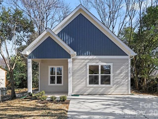 606 Lasalle St, Monroe, NC 28110