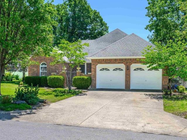 606 Leatherwood Dr, Mountain Home, AR 72653