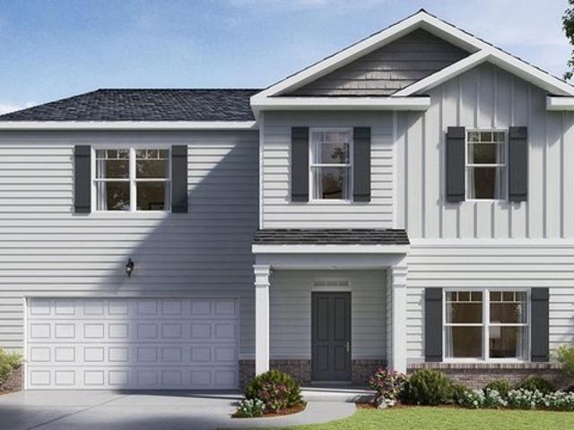 606 Lina Dr, Grovetown, GA 30813