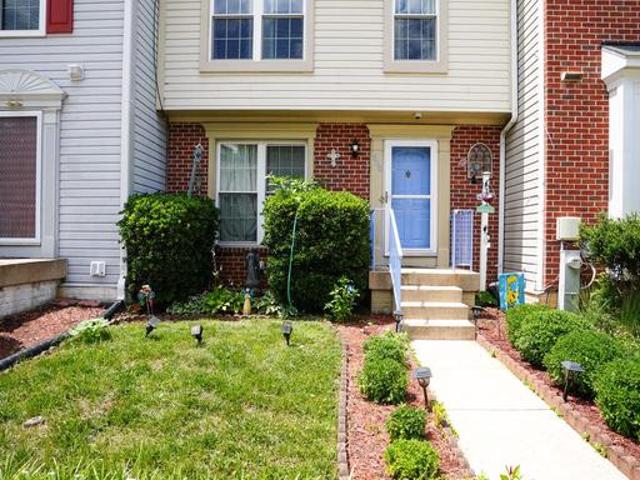 606 Lions Gate Lane