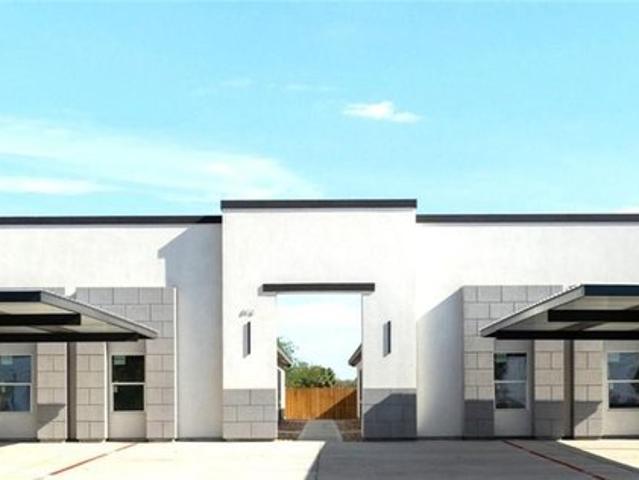606 Mountain Rd Unit 12A, Mission, TX 78573